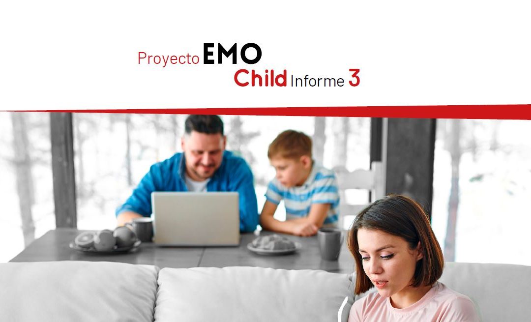 Proyecto EMO Child - Máster Universitario Terapia Psicológica con niños ...